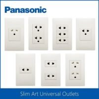 Switches and Outlets - MSJ Electrical Supply